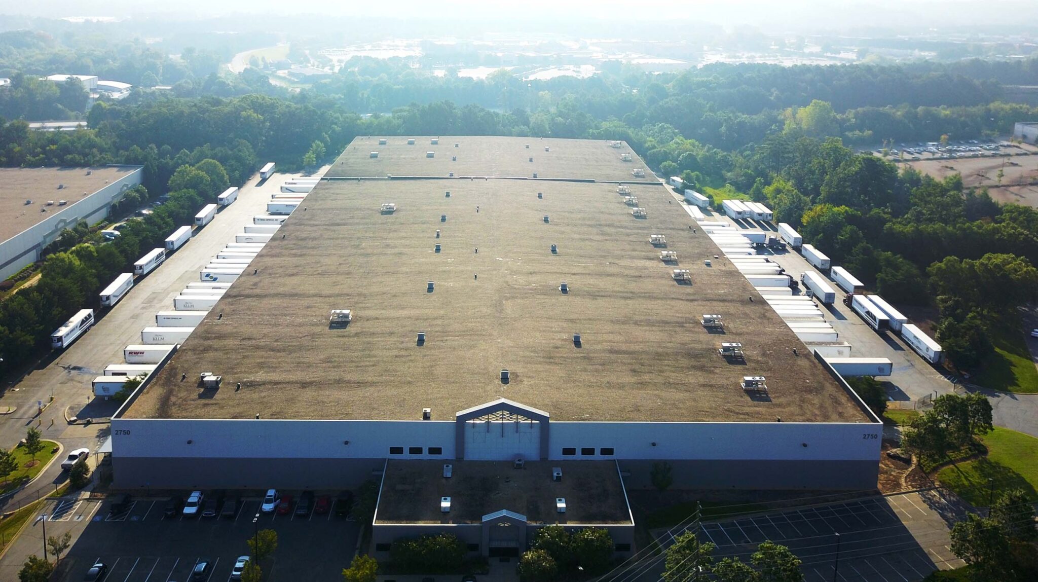 Atlanta Bonded Warehouse Opens 2750 Barrett Lakes Blvd