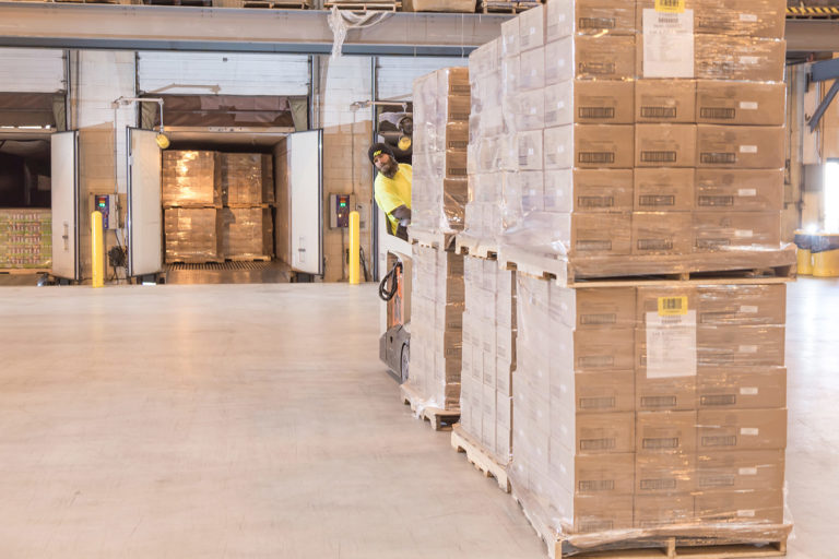 3PL Logistics Services in Georgia | 3PL Solutions | ABW