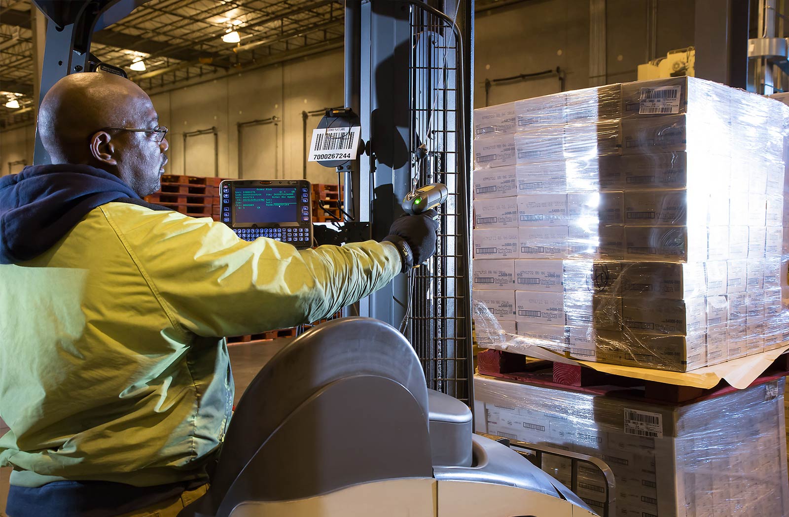 Georgia Warehousing Services | Atlanta Warehouse | ABW